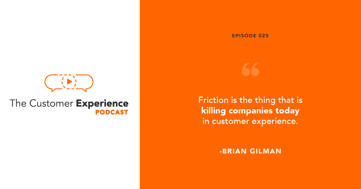 Why Friction Is A Customer Experience Killer | BombBomb