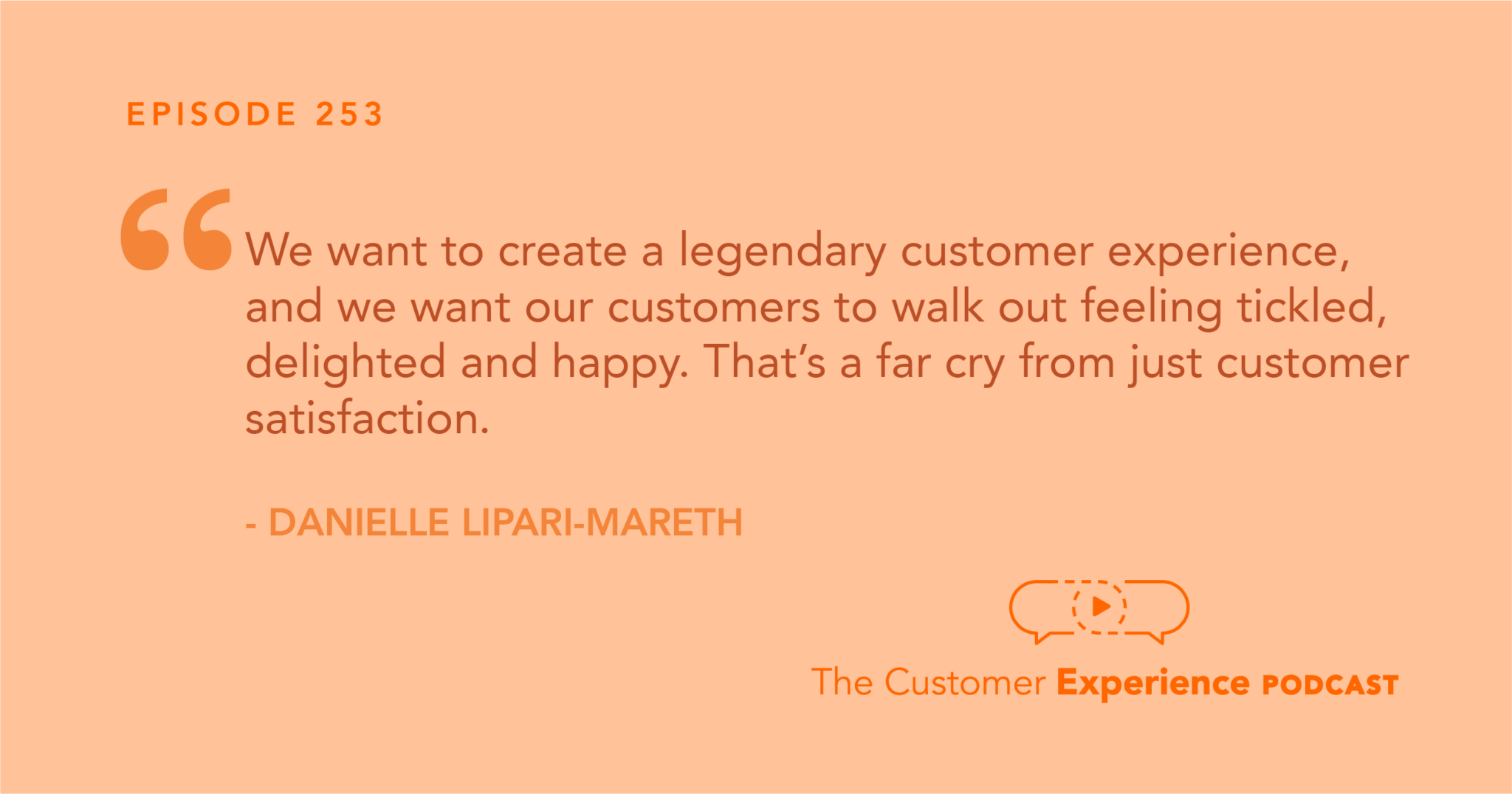 The North Star of Legendary Customer Experience | BombBomb