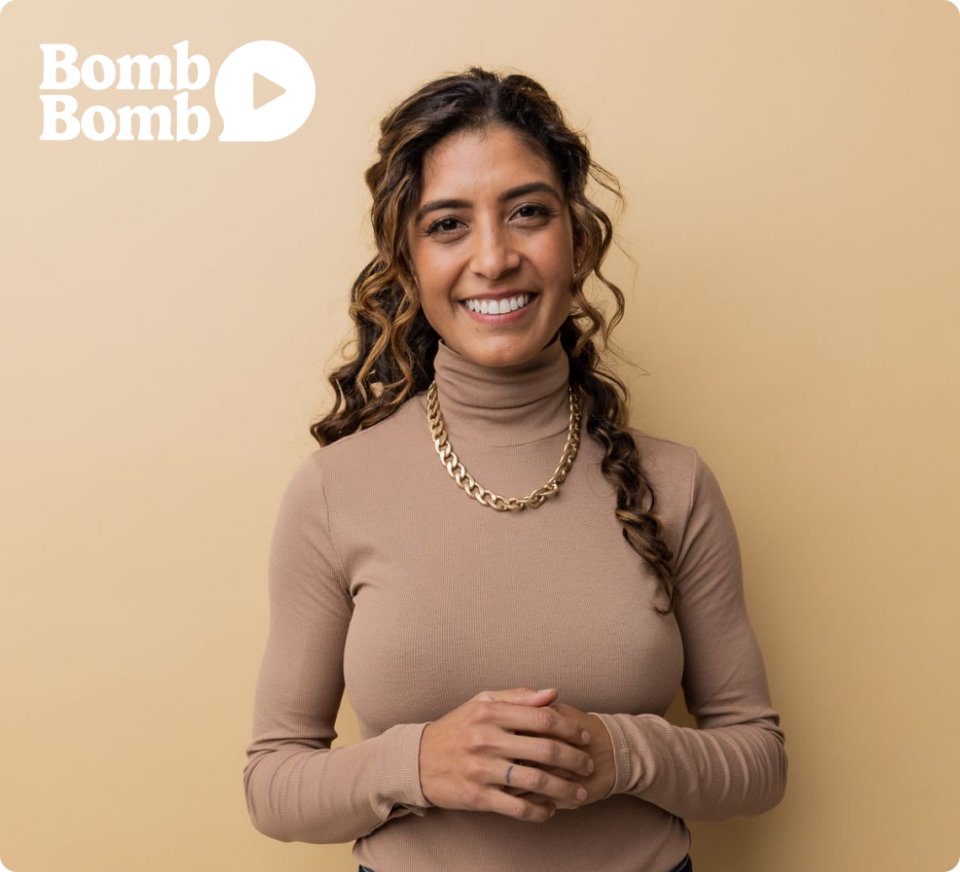 About BombBomb | Video Messaging & Screen Recording Experts